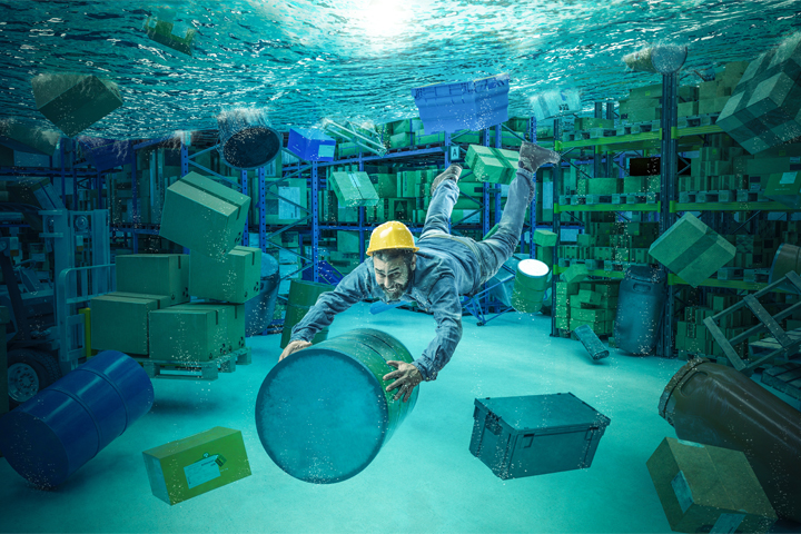 One Simple Component That Can Make or Break a Million-dollar Unmanned ...