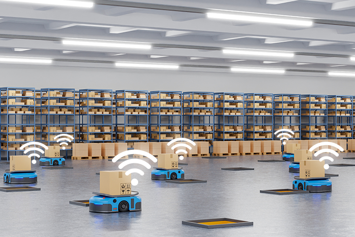 4 Tips for Optimizing Your Wireless AMH Operations