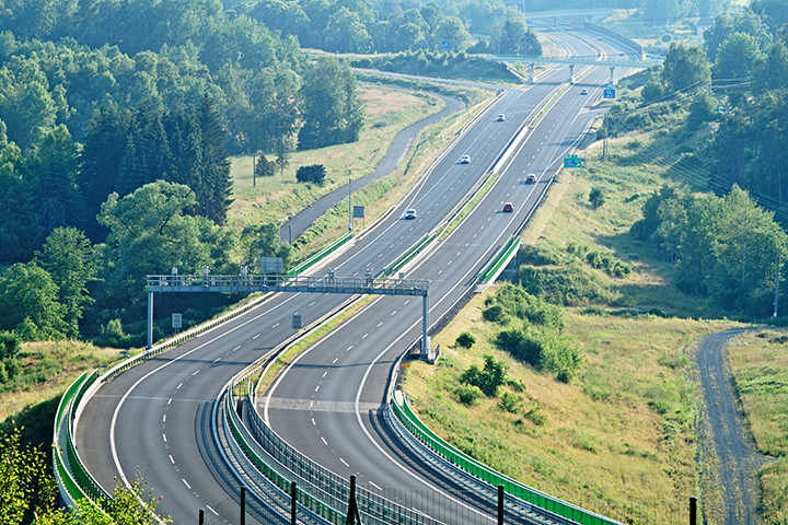 How Reliable Connectivity Enables Intelligent Electronic Toll ...