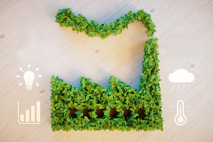 Optimize Energy Efficiency for Your Building Automation With Secure ...