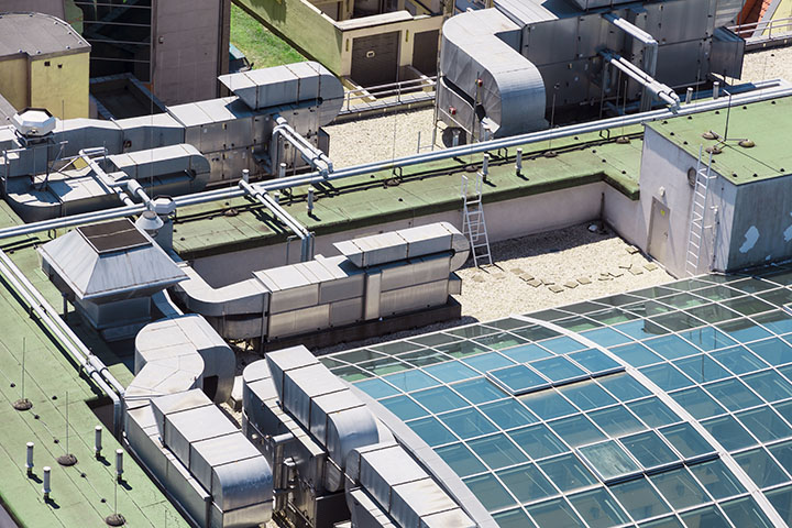 Key Considerations for HVAC Remote Monitoring | Moxa