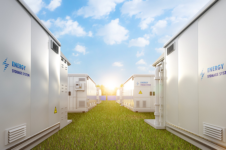 The Commercialization of Energy Storage: An Inevitable Era Explored ...