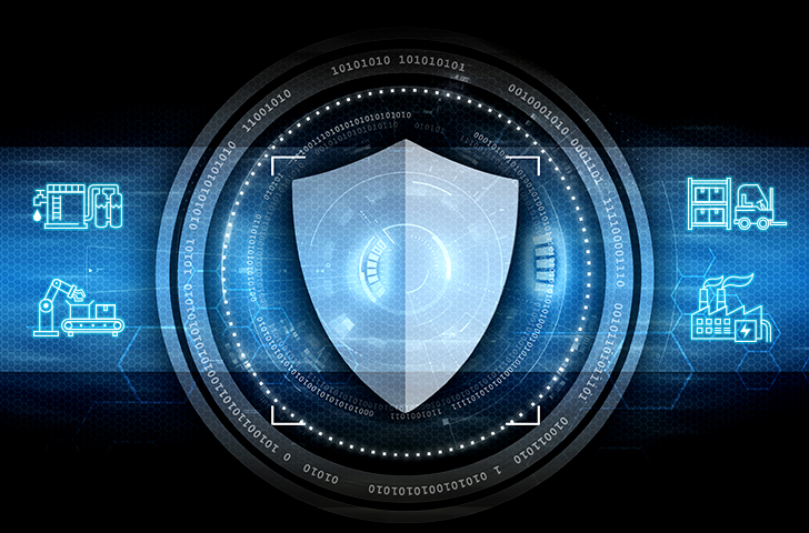 OT Cybersecurity: New Threats, New Needs | Moxa