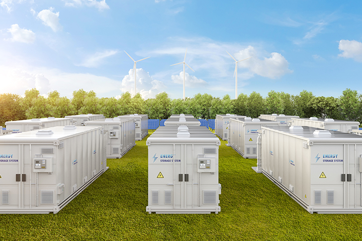 A New Era of Power: Deciphering the Four Major Data Challenges in Large ... A New Era of Power: Deciphering the Four Major Data Challenges in Large ...
