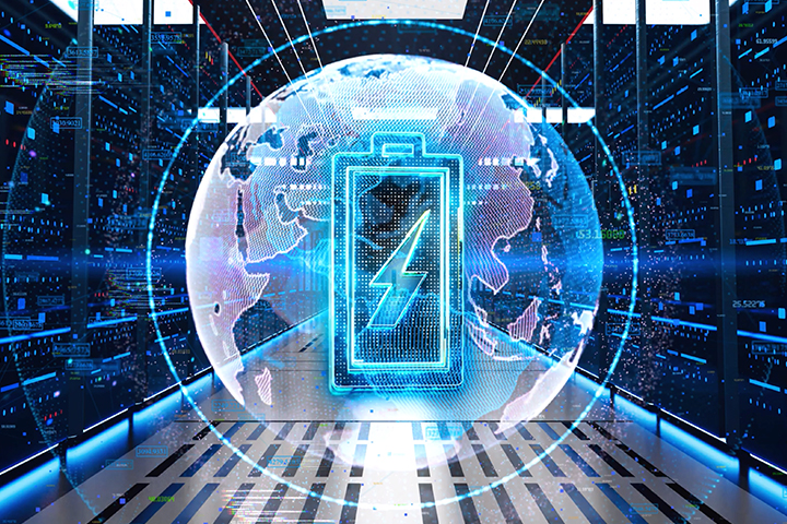 Challenges for BESS Communication: Climate Extremes, Real-time ...