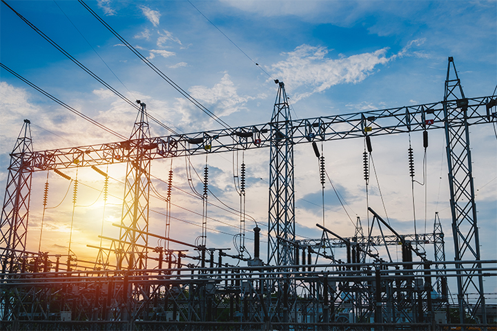 Boosting Cybersecurity for Your Substation Automation Systems With ...
