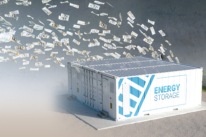 The Hidden Costs: Three Major Challenges Faced by Remote BESS ...