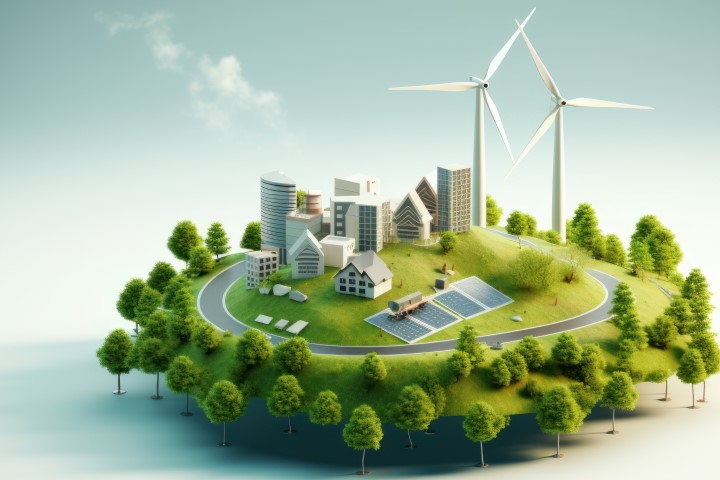 Modernizing Power Networks: How the IEC 61850 Standard Shapes Energy ...