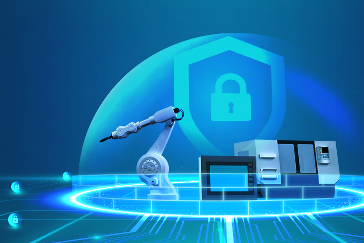 How Next-gen LAN Firewalls Enhance Industrial Network Security and ...