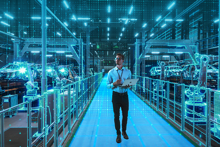 Harnessing the Power of OT Networking: Your Guide to Seamless IT/OT ...