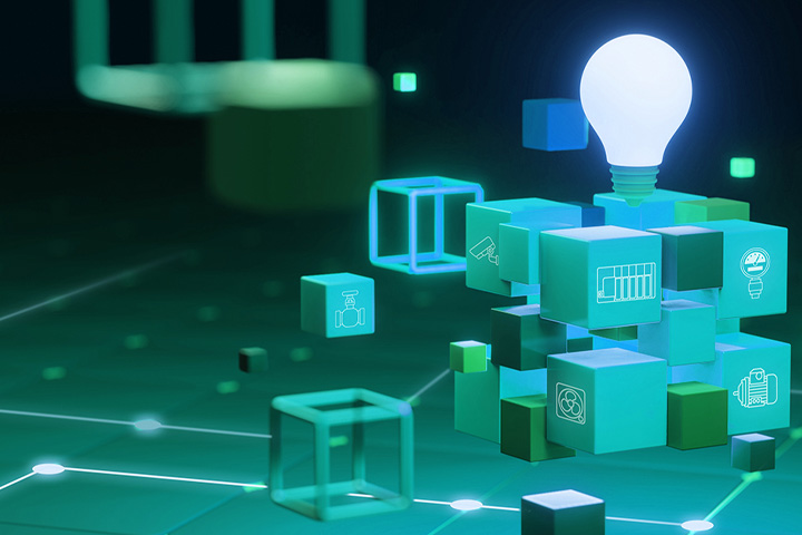 Architecting OT Infrastructure to Unlock Your OT Data's Hidden Value | Moxa