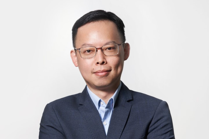 Alvis Chen - Article Library | Moxa