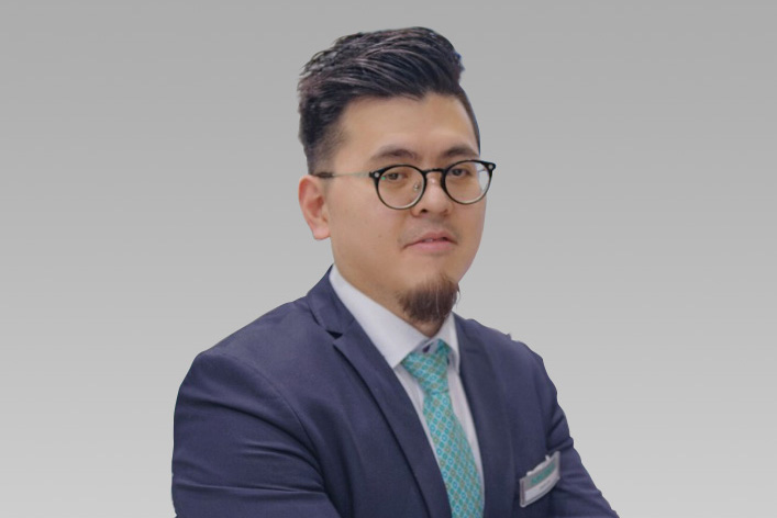 Article Author - Jack Lin