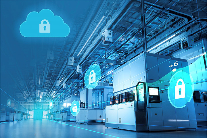 How to Protect Manufacturing Operations From Cyberthreats With ...