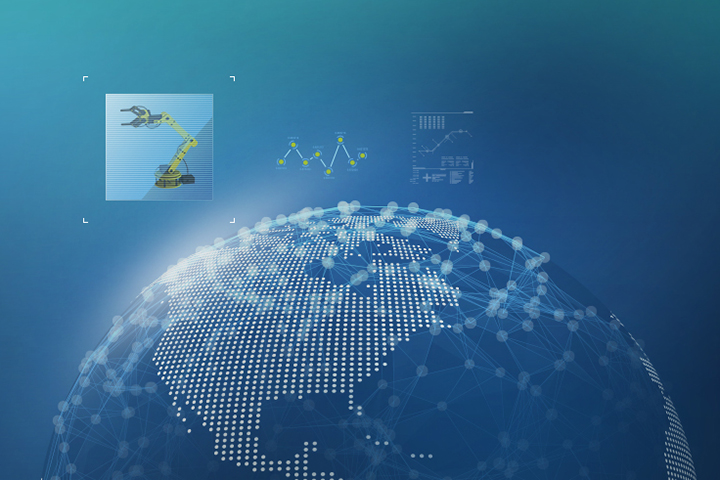 Secure Cloud Services for Remote Machine Access