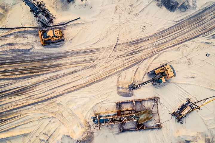 Unleashing the Future of Mining: Embracing Digital Transformation and ...