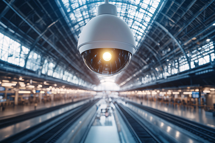 From Seeing to Acting: How AI-driven Innovations Are Transforming Rail ...