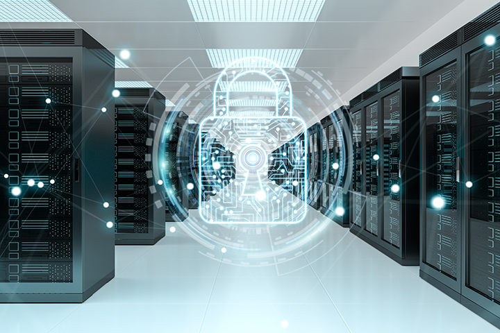 Enhancing Cybersecurity for a Data Center