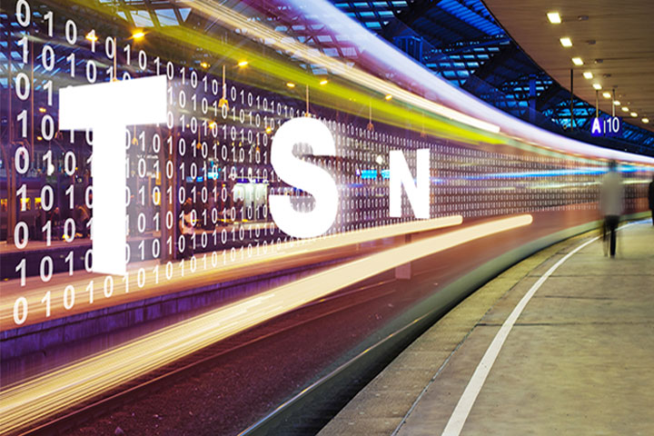 TSN - Rolling Towards Safer Train Networks