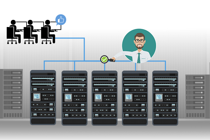 How to Timely Restore Your Serial Power Meter Communications