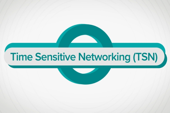 Time-Sensitive Networking (TSN) - SPS 2019