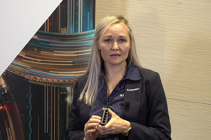 Ensure Sufficient Network Speeds for Data Uplinks, Now and in the Future