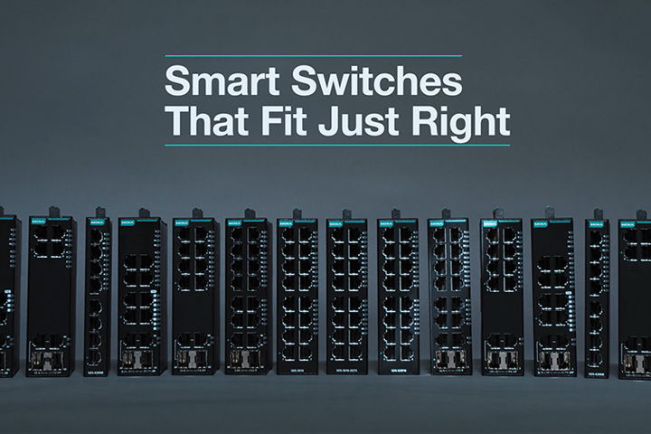 Smart Switches That Fit Just Right