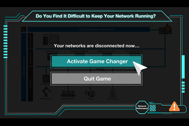 Enhance Network Performance With Game-changing Managed Switches