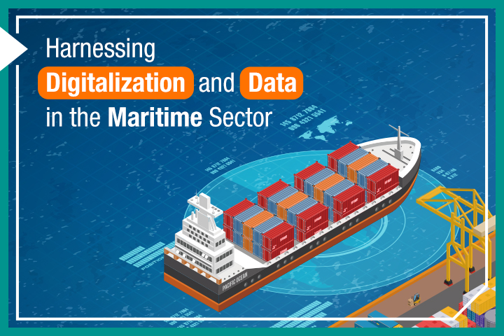 Navigating the Future: How is Digitalization Shaping the Future of ...