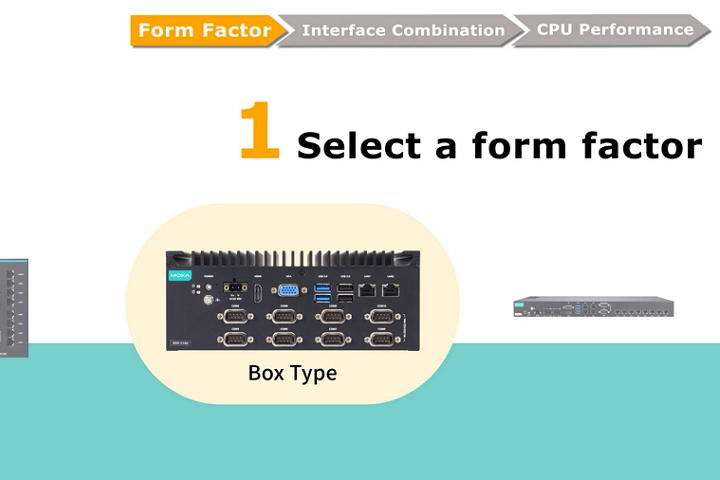 3 Key Selection Criteria for New Generation of x86 Industrial Computers ...