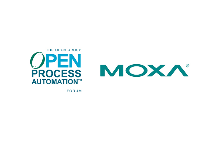 Moxa Joins The Open Group Open Process Automation™ Forum to Shore Up ...