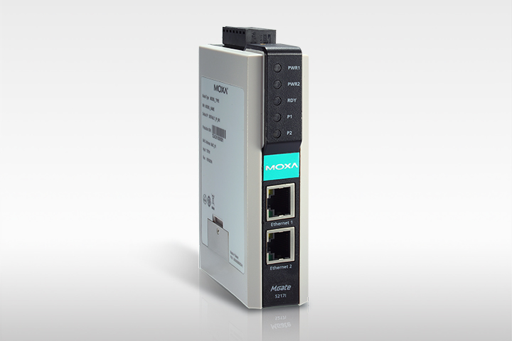 Moxa Introduces Secure Hardened Modbus-to-BACnet Gateways for Your ...