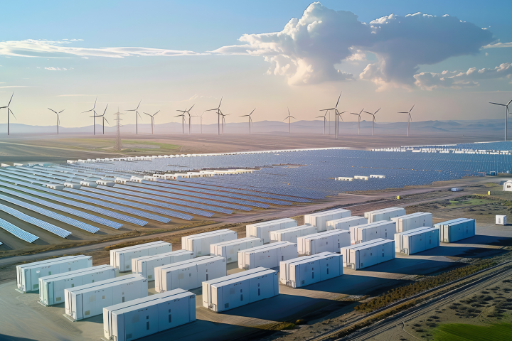 Cross-border BESS Success: Advanced Industrial Communication Solutions ...