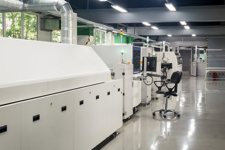 Equipping RMS With M2M Gateways for Higher PCB Yields