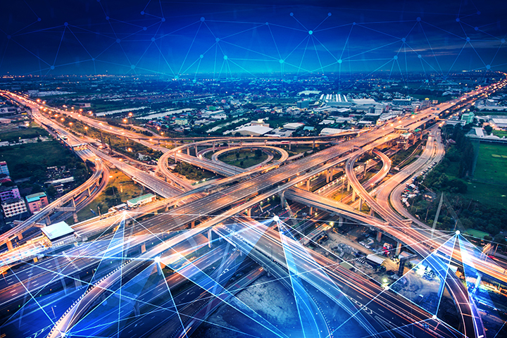 Embracing Digital Transformation in Intelligent Transportation Systems