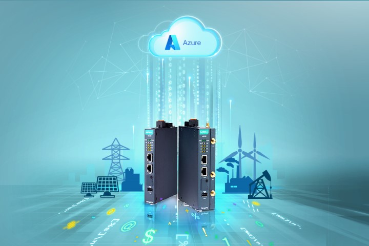 Device-cloud Synergy That Accelerates Intelligent Digital ...