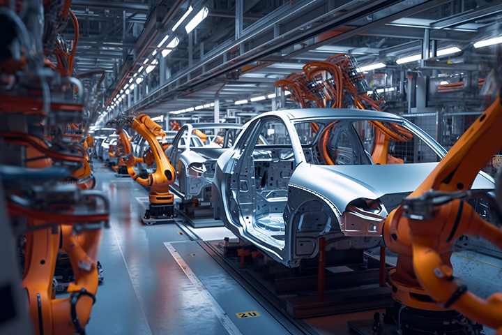 Enabling Interoperability Across Industrial Protocols | Moxa