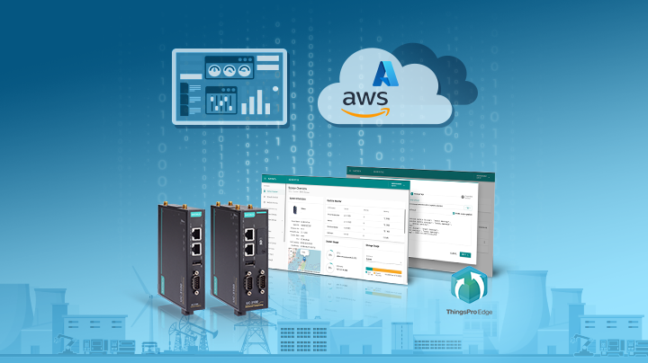 Unlock Your Data for Edge-to-cloud Digital Transformation