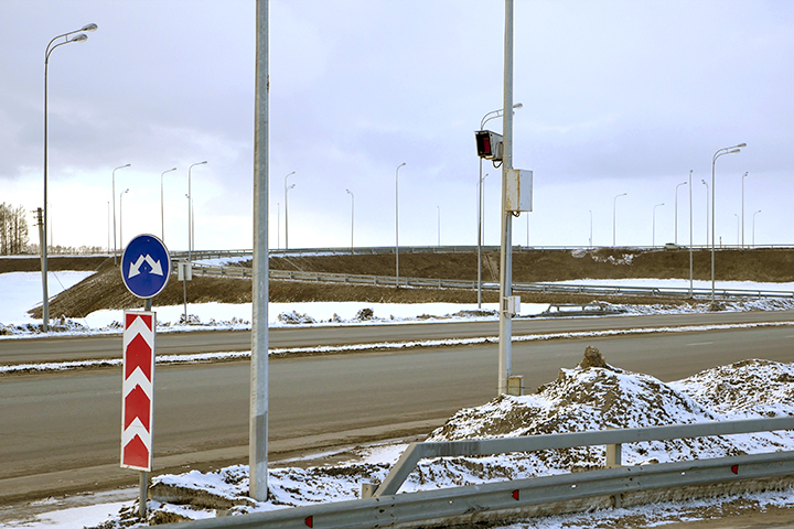 Road Condition Monitoring Pothole Detection With Ai