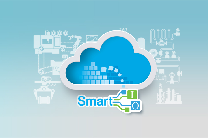 IIoTスマートI/Oパンフレット | Moxa