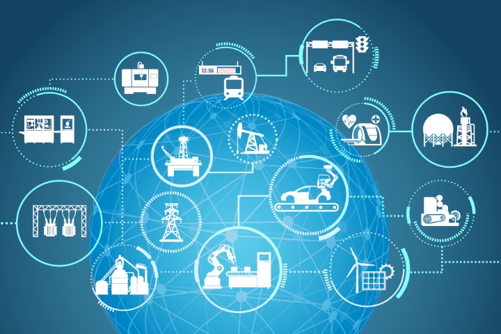Industrial Connectivity and Networking 101 | Moxa