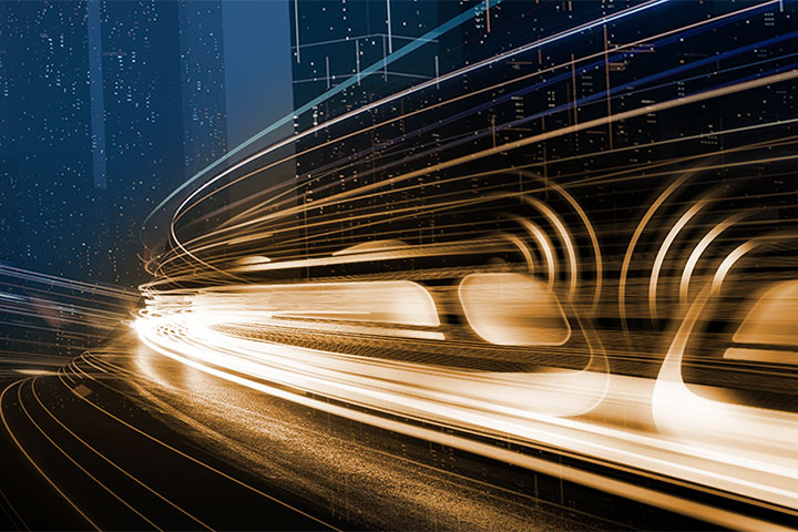 Simplify Train Coupling with Auto Wireless Inter-carriage Links | Moxa