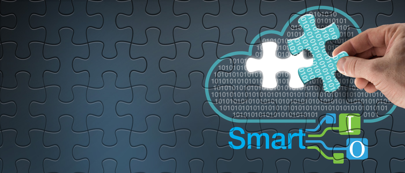 Smart I/O Data Guarantee Enhances Big Data Integrity | Moxa