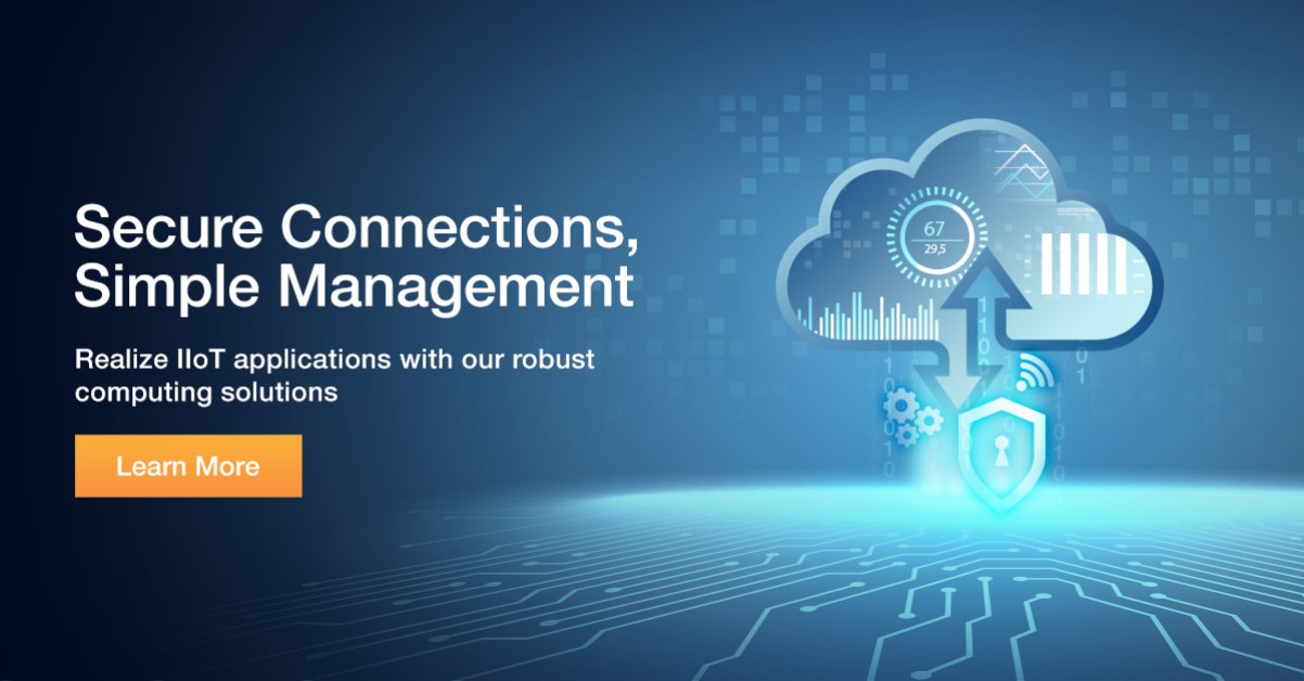 Iiot Solutions Moxa