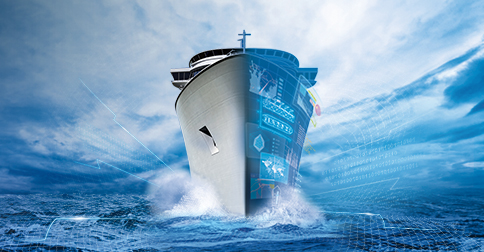 Smart Ships for Smooth Sailing | Moxa