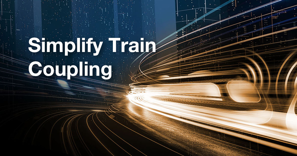 Auto Carriage Connection | Moxa