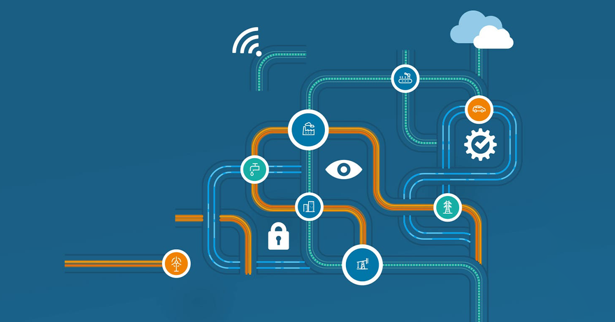 Your Trusted Partner in Automation | Moxa