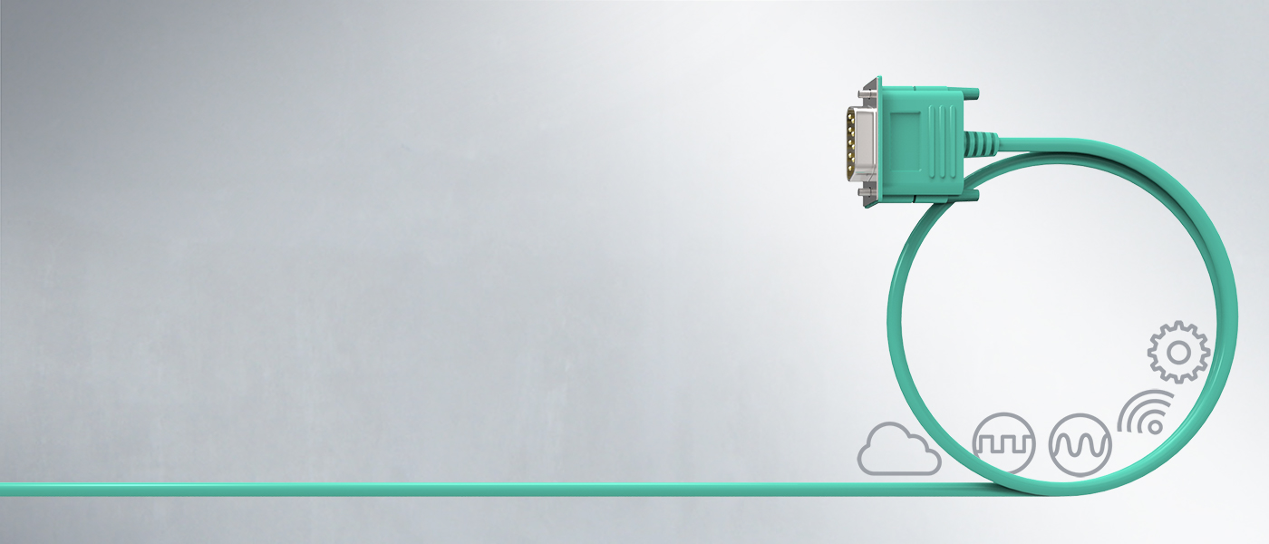 Simple Serial-to-Ethernet Solutions | Moxa