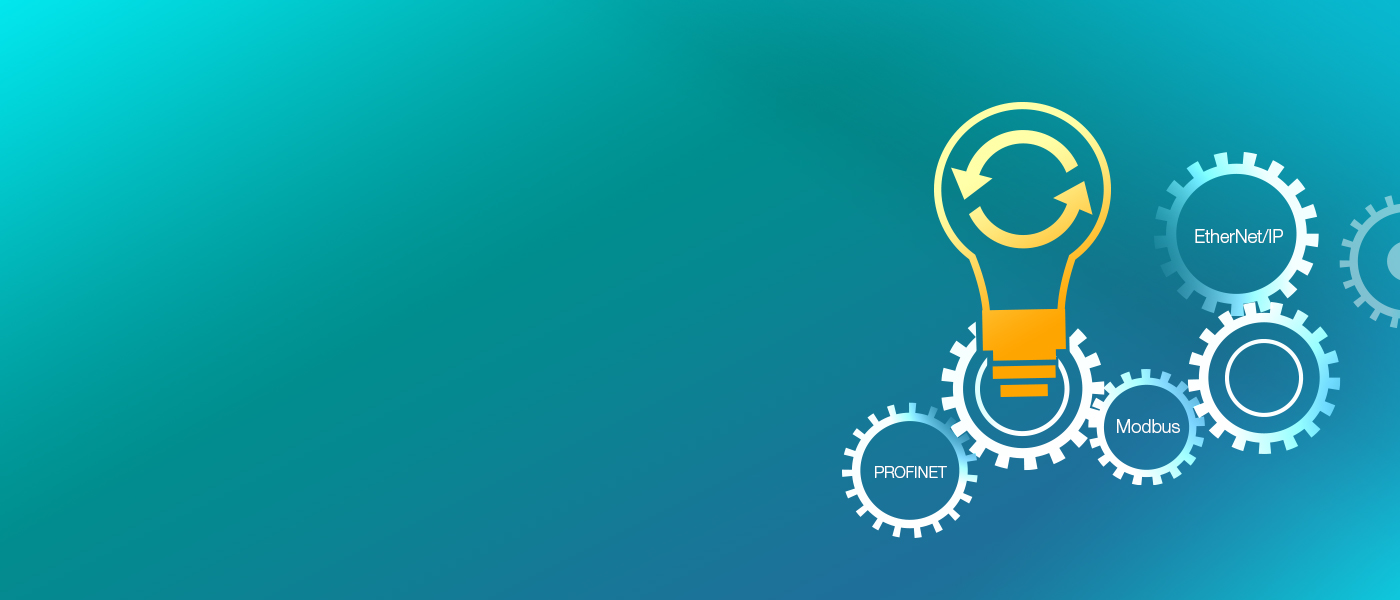 Simple Protocol Gateways | Moxa
