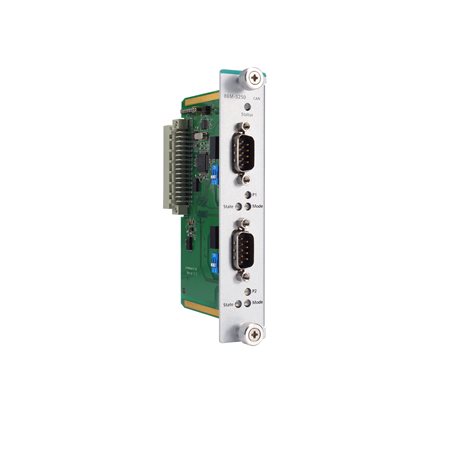 86M-5250-T - Rugged Controllers & I/Os ioPAC 8600 Series (86M) Modules ...